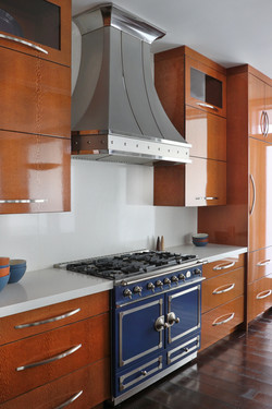 Project Photos | Peter Salerno Inc. | Custom Kitchens