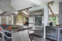 Project Photos | Peter Salerno Inc. | Custom Kitchens