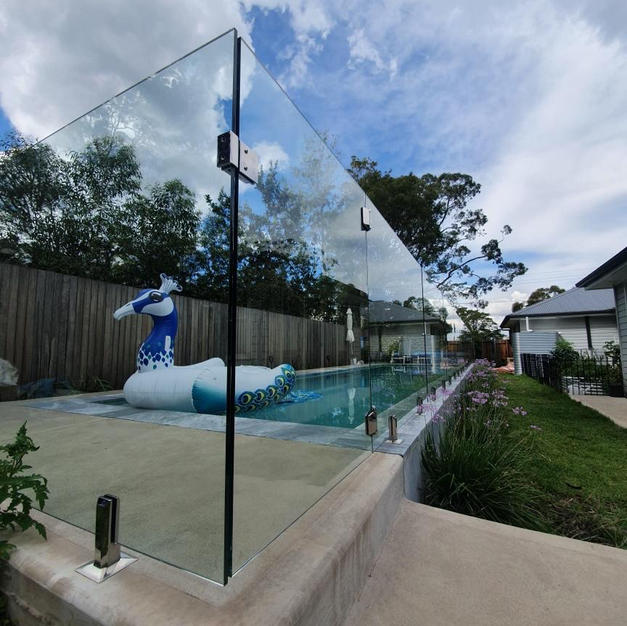 Sydney Glass Fencing | Glass Pool Fencing & Railing Installation