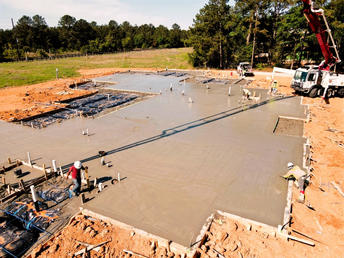 Projects | Caymex Inc