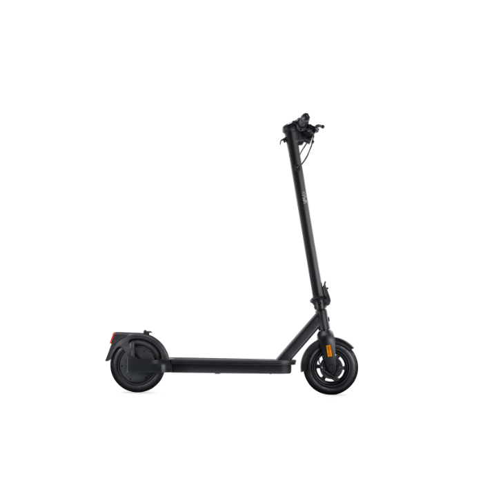 VMAX VX5 Pro | voylt e-Garage