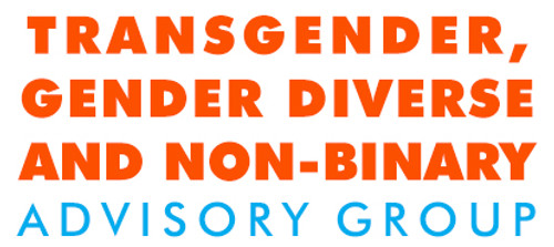 Trans, Gender Diverse & Non-Binary Communities | QC - Queensland ...