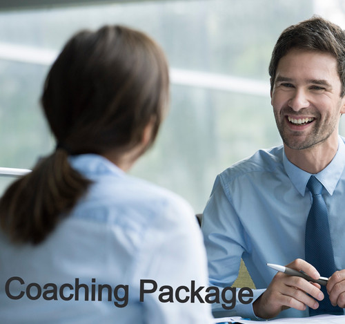 Career Coaching Package | ThinkBig Careers