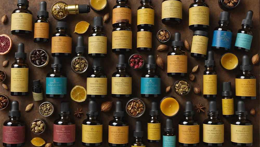 Unveiling the Mystique: Unearthing Exotic Oils for a Radiant Skin Glow