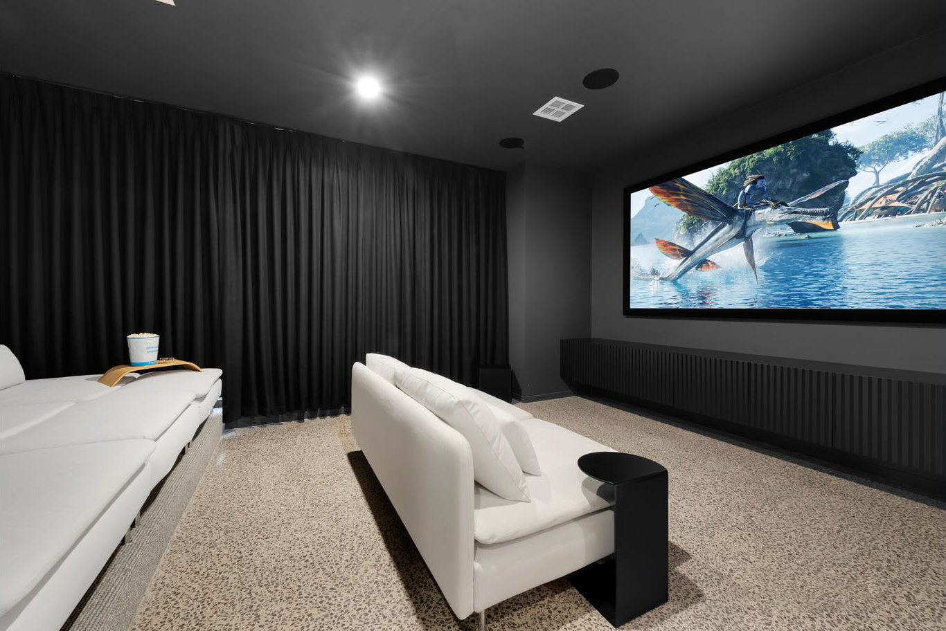 Audio Visual South-East Melbourne | Adessa Electrical