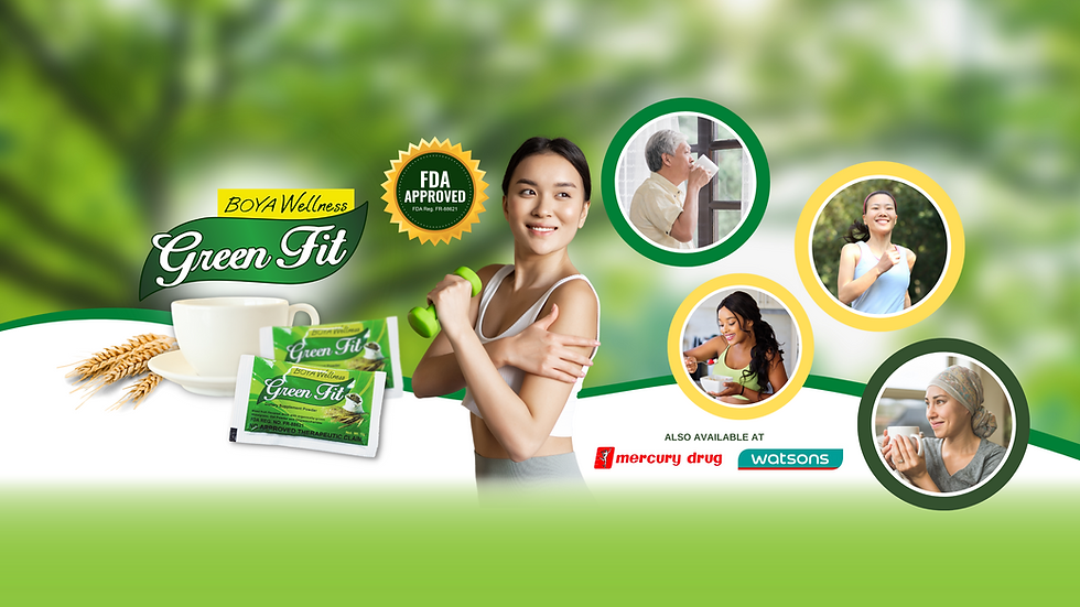 Home | Greenfit
