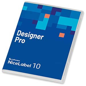 Nicelabel Designer Pro | Qualiroll GmbH