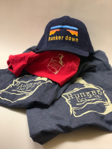 Band Merc | hunkerdownband