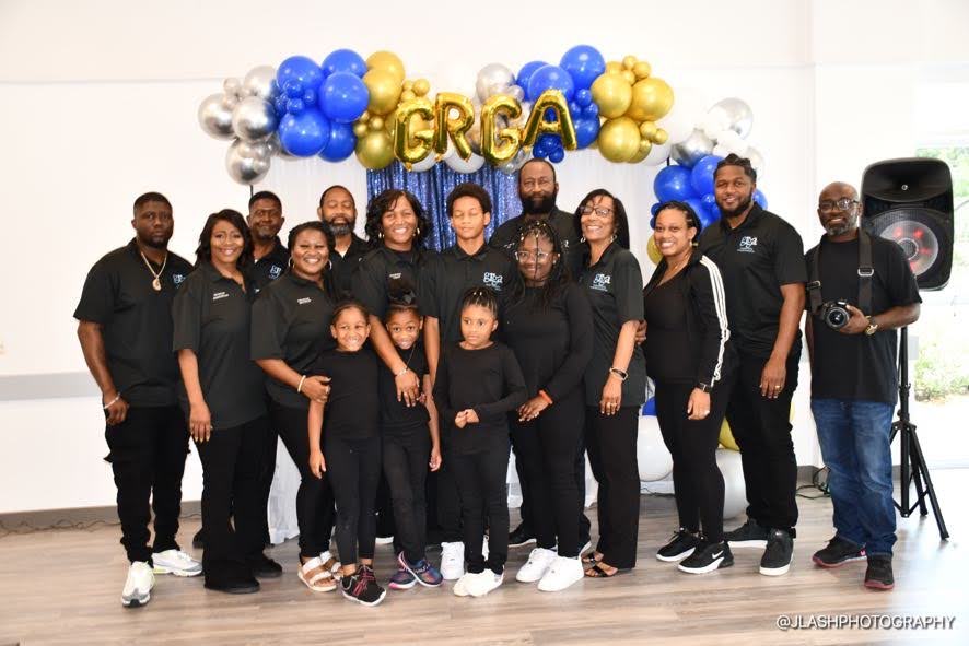 GRGA Appreciation Brunch 2022