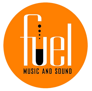 Fuel Music | Fuel Music and Sound