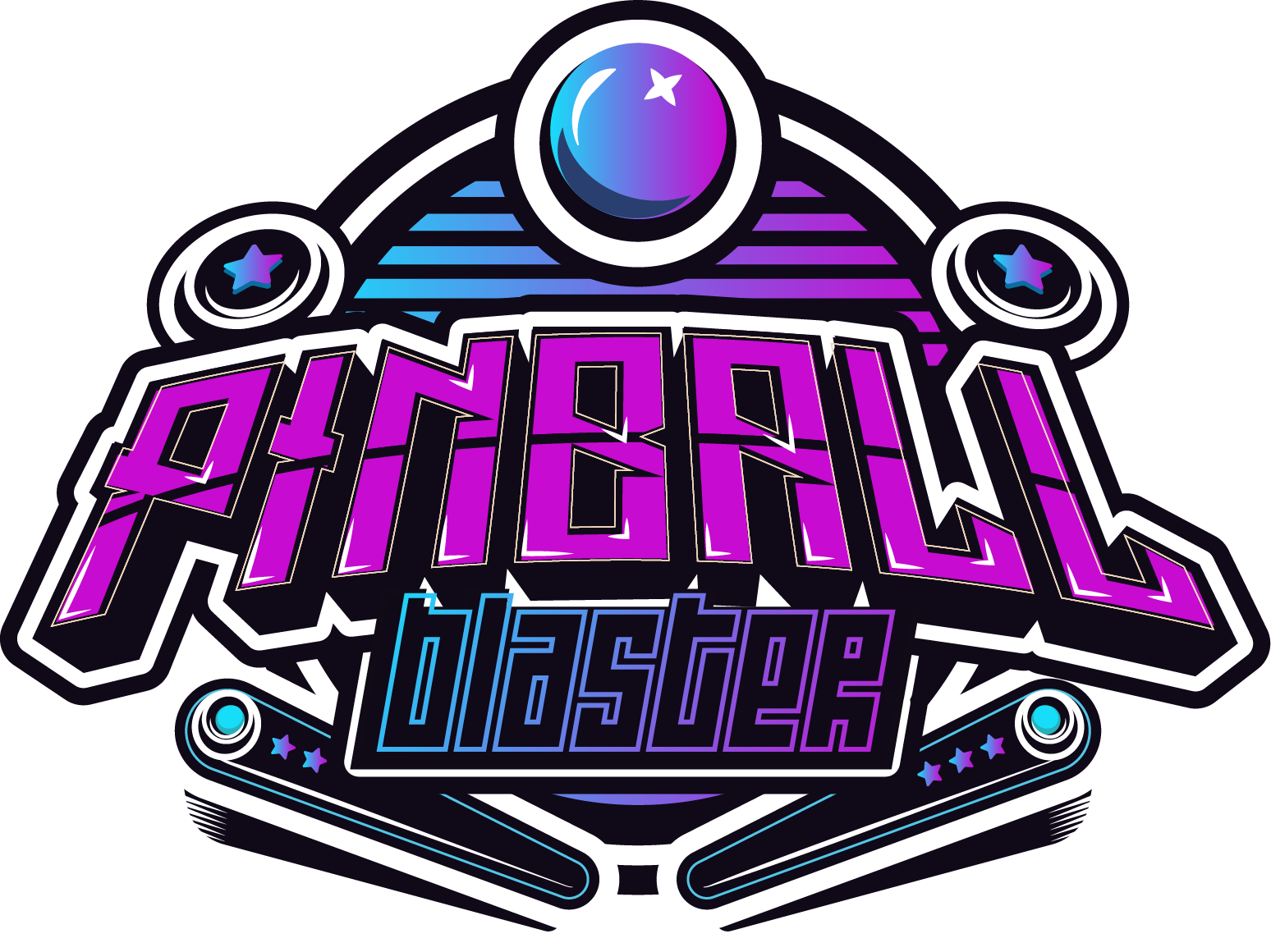 Pinball Blaster | Pinballblaster