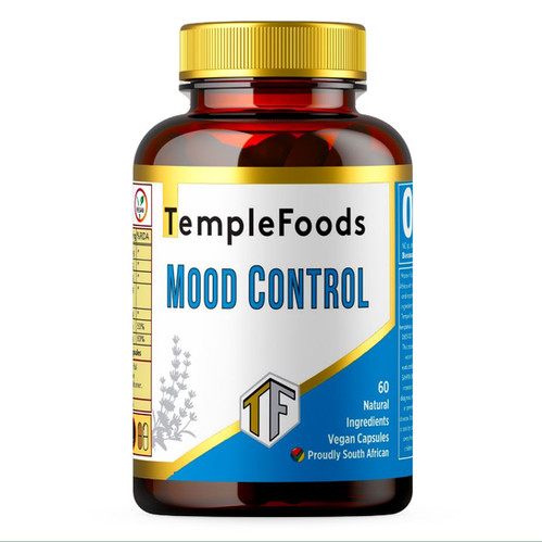 Mood Control | Temple Foods