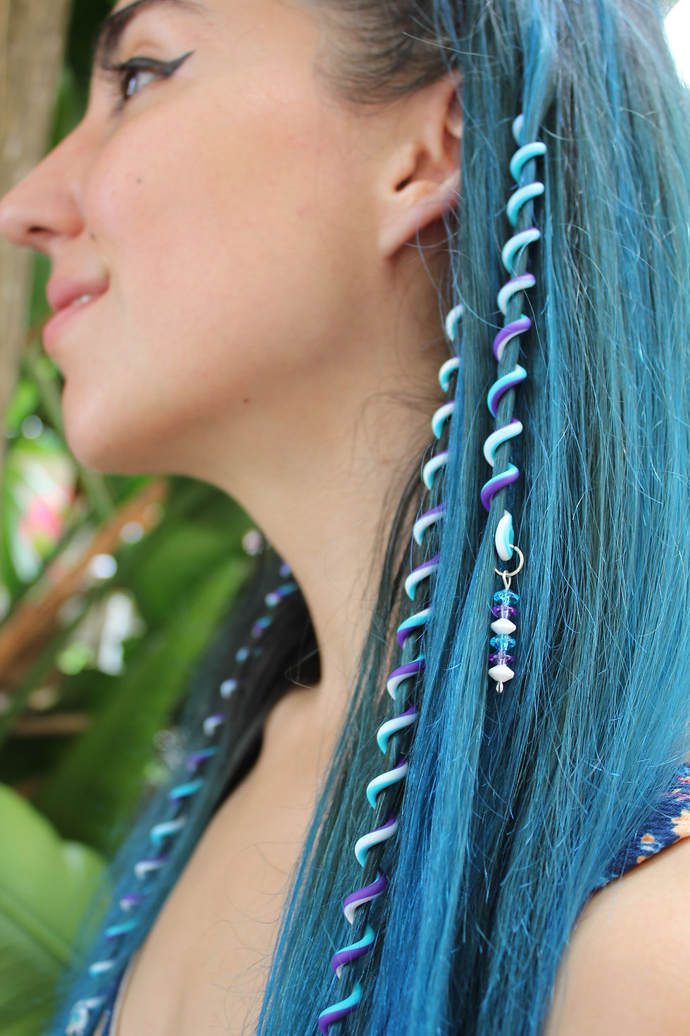 Hair Wraps | thehairwraps