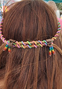 Hair Wraps | thehairwraps