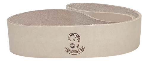 Leatherbeltman 1 x 30 Inch Leather Honing & Polishing Strop Belt ...