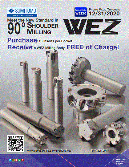 MACHINING SUPPLY | Swift Tool | United States