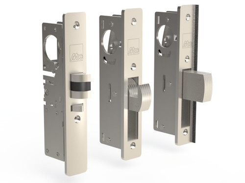 Locks For Commercial Doors | Massoud & Bros. Co.,