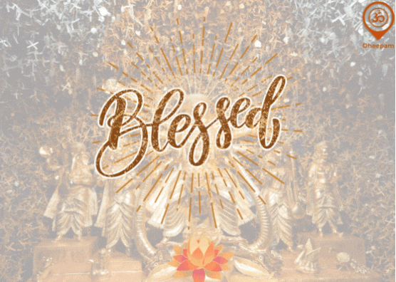 Spiritual Blog | Dheepam