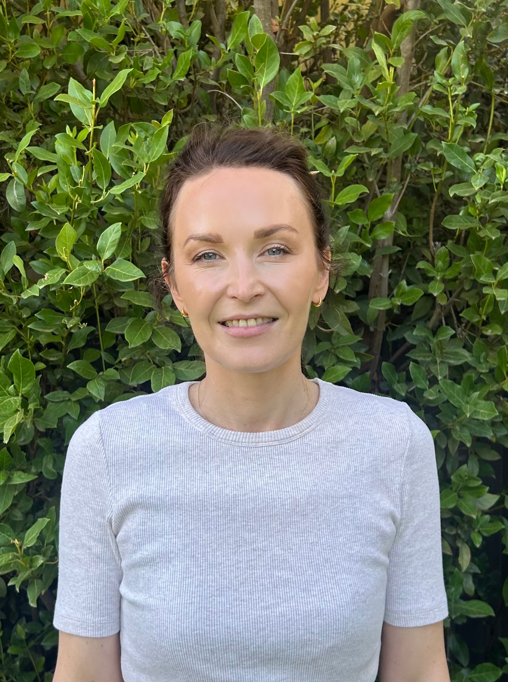 Rebecca Burton | otp.com.au