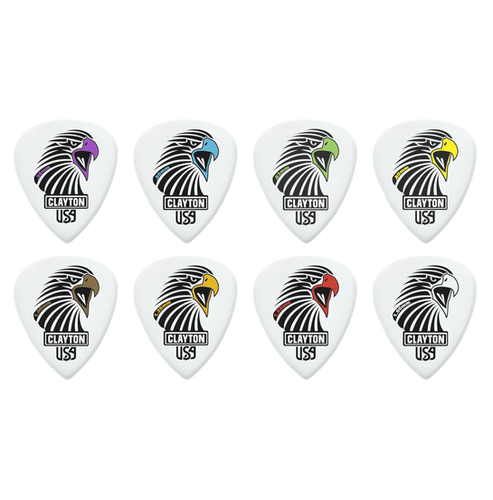 Acetal Sharp Standard | Steve Clayton, Inc.