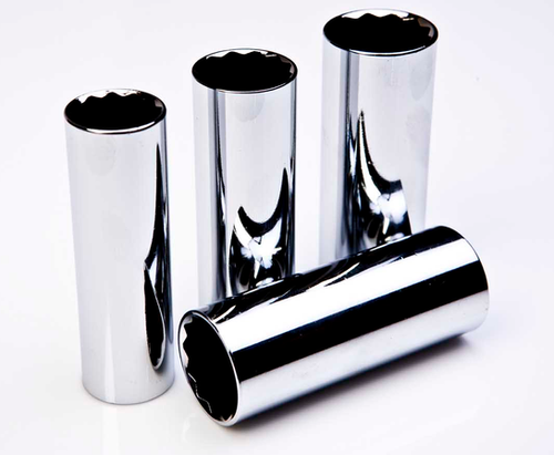 Socket Slides | Steve Clayton, Inc.