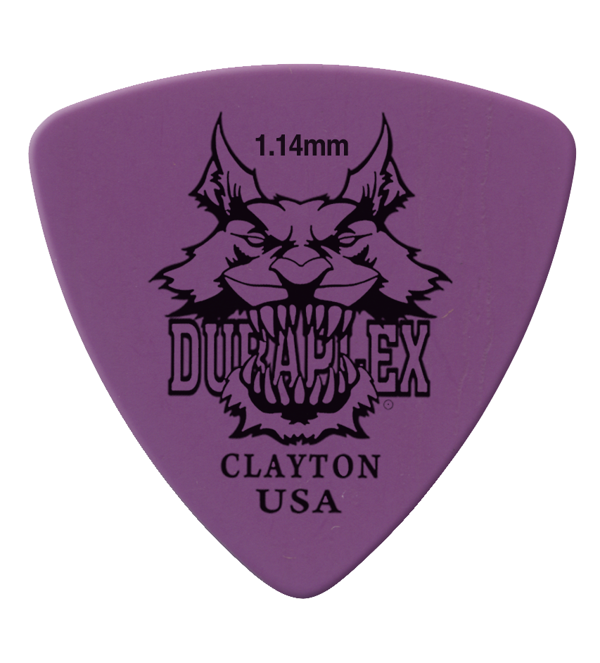 Duraplex Rounded Triangle