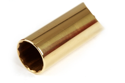 Brass Socket Slides | Steve Clayton, Inc.