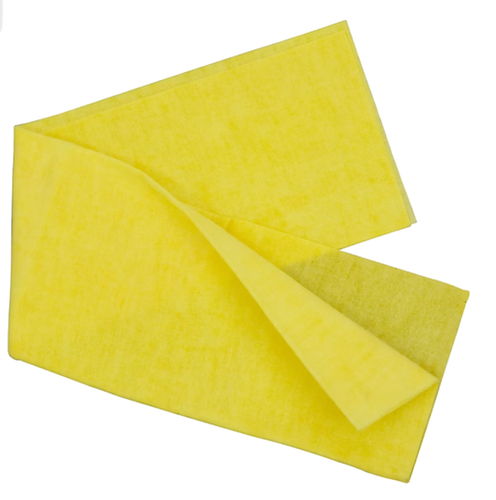 String Zip Cloth | Steve Clayton, Inc.