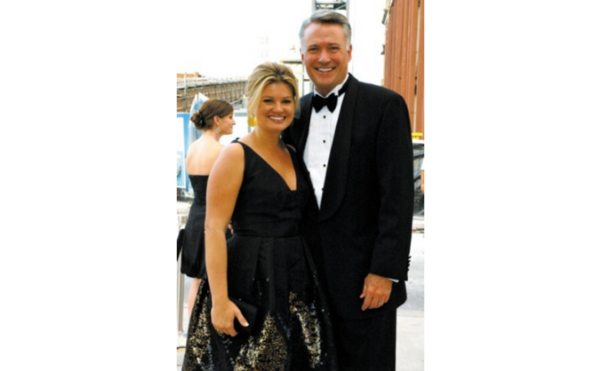 Board of Trust member Lee Beaman accused of abuse, cruelty in divorce ...