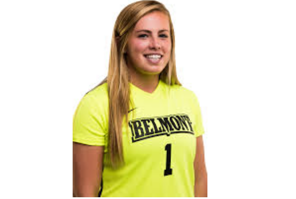 Meet the new Bruin: Lily Herman