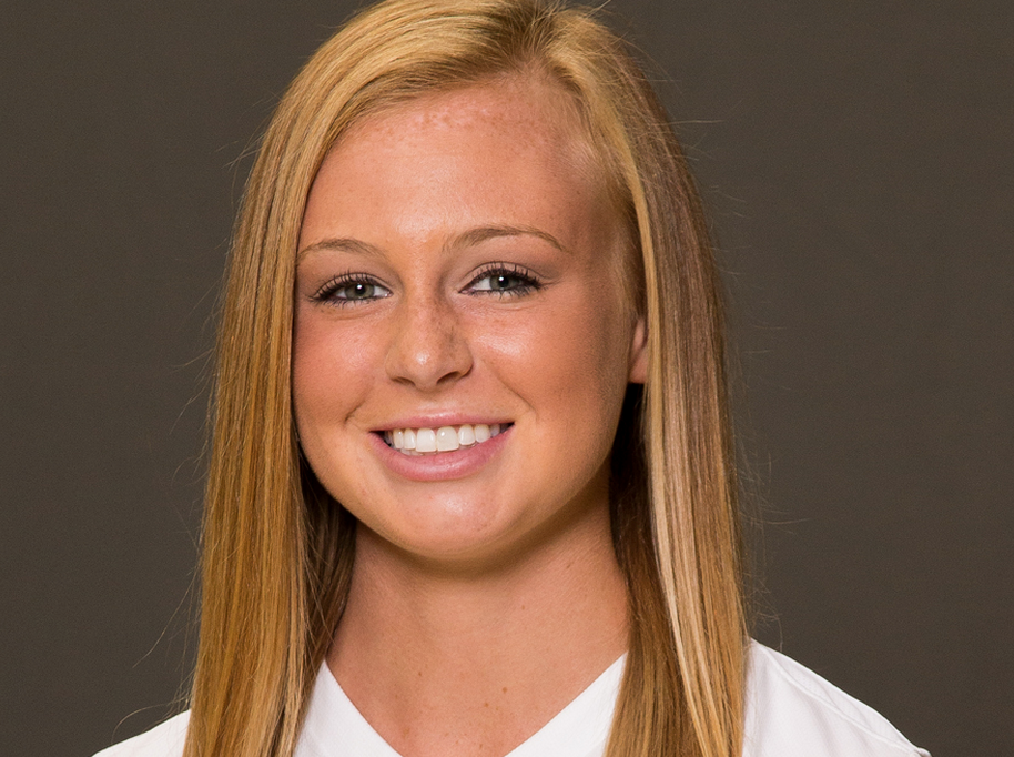 Meet the new Bruin: Sarah Laws