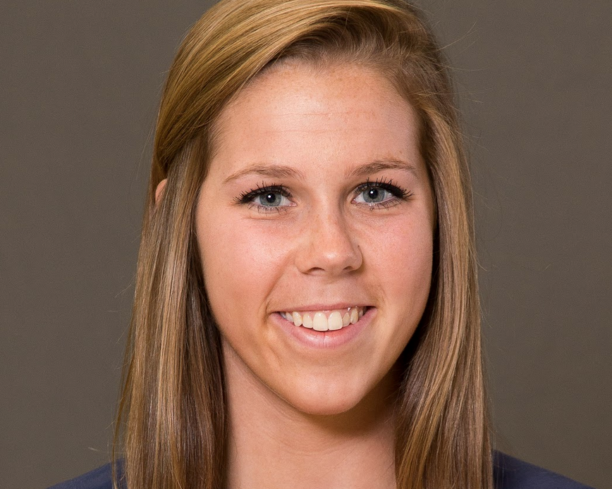 Meet the new Bruin: Maggie Mullins