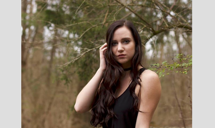 Country Showcase Preview: Brittany Ray