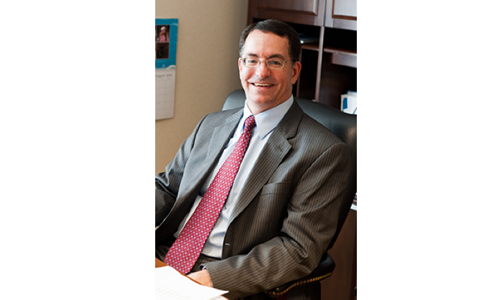 Provost Dr. Thomas Burns talks BELL Core proposal