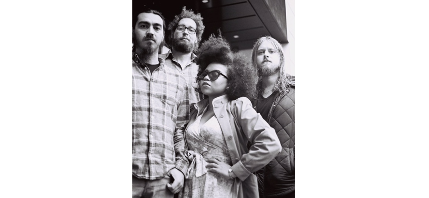REVIEW: The Seratones bring new take on rock ‘n’ roll