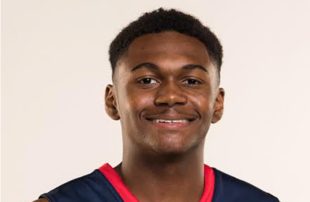 Meet the new Bruin: Nick Hopkins