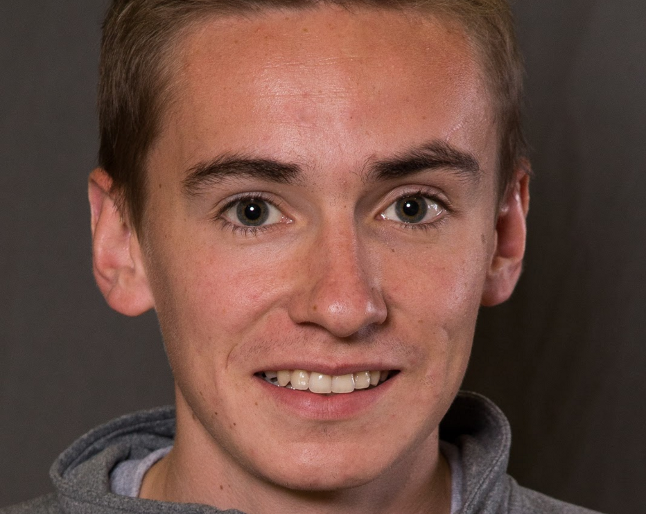 Meet the new Bruin: Declan McManus