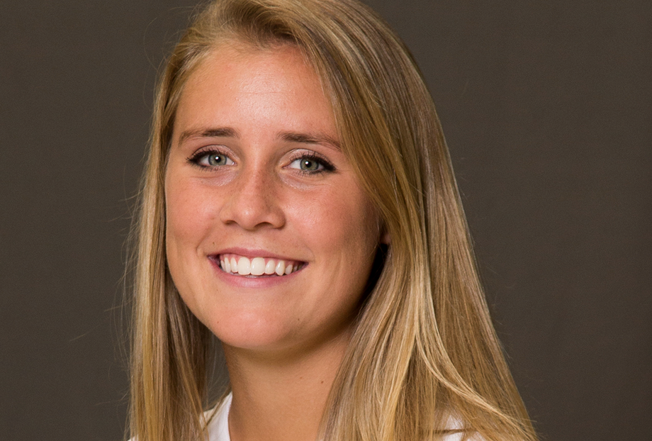 Meet the new Bruin: Emily Whitcomb