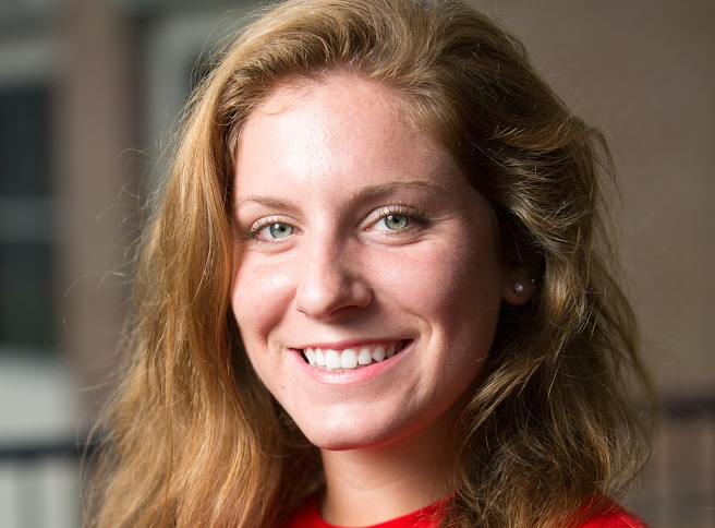 Meet the new Bruin: Abby Hagan