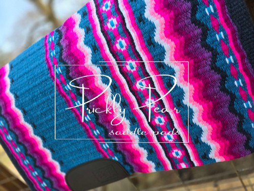 Preppy Pink | Prickly Pear