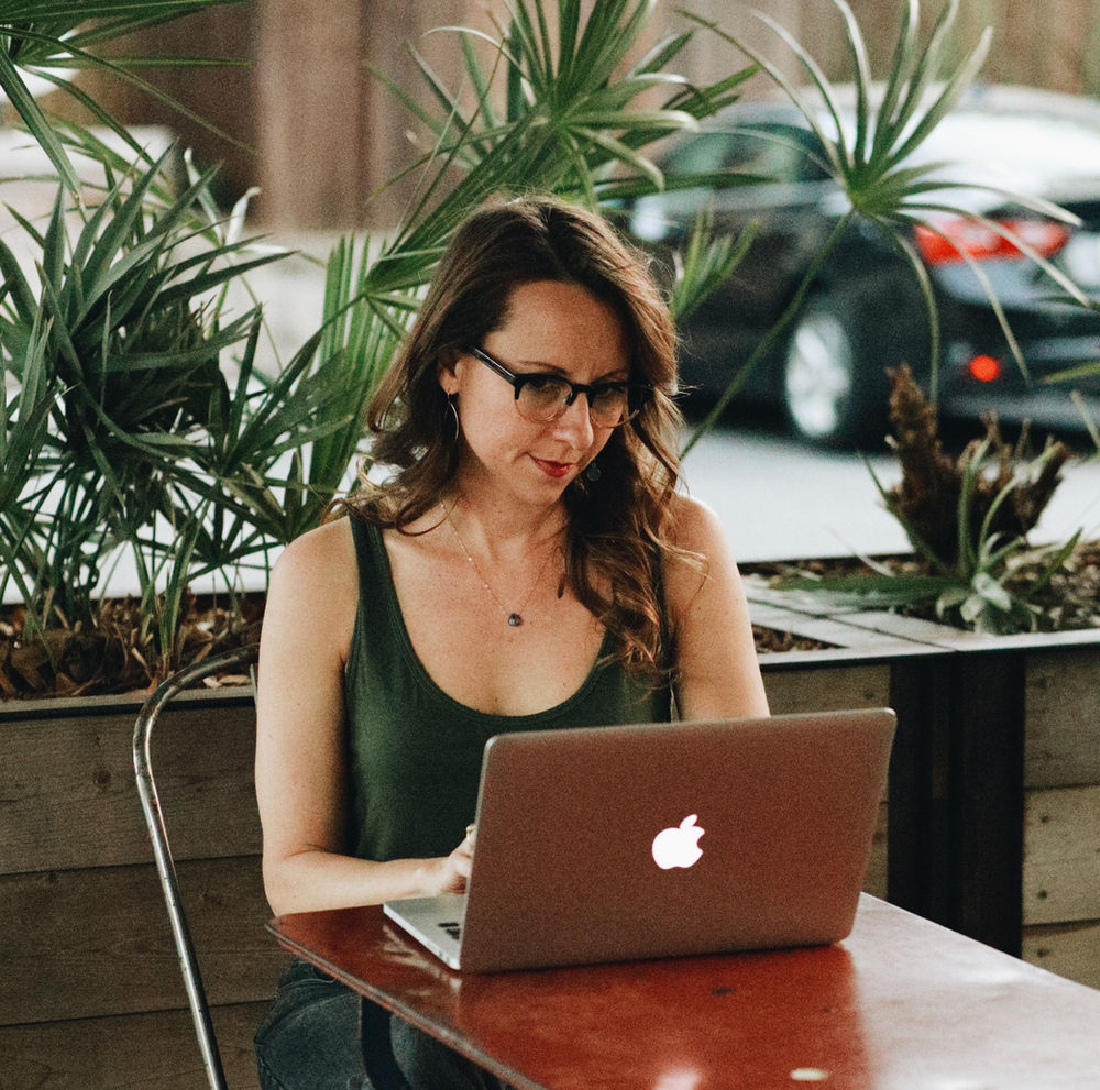 How to Up Your Vibe While Working From Home