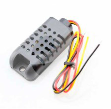 Sensor de Temperatura y Humedad DHT21 AM2301 | Sevenicoestechnology