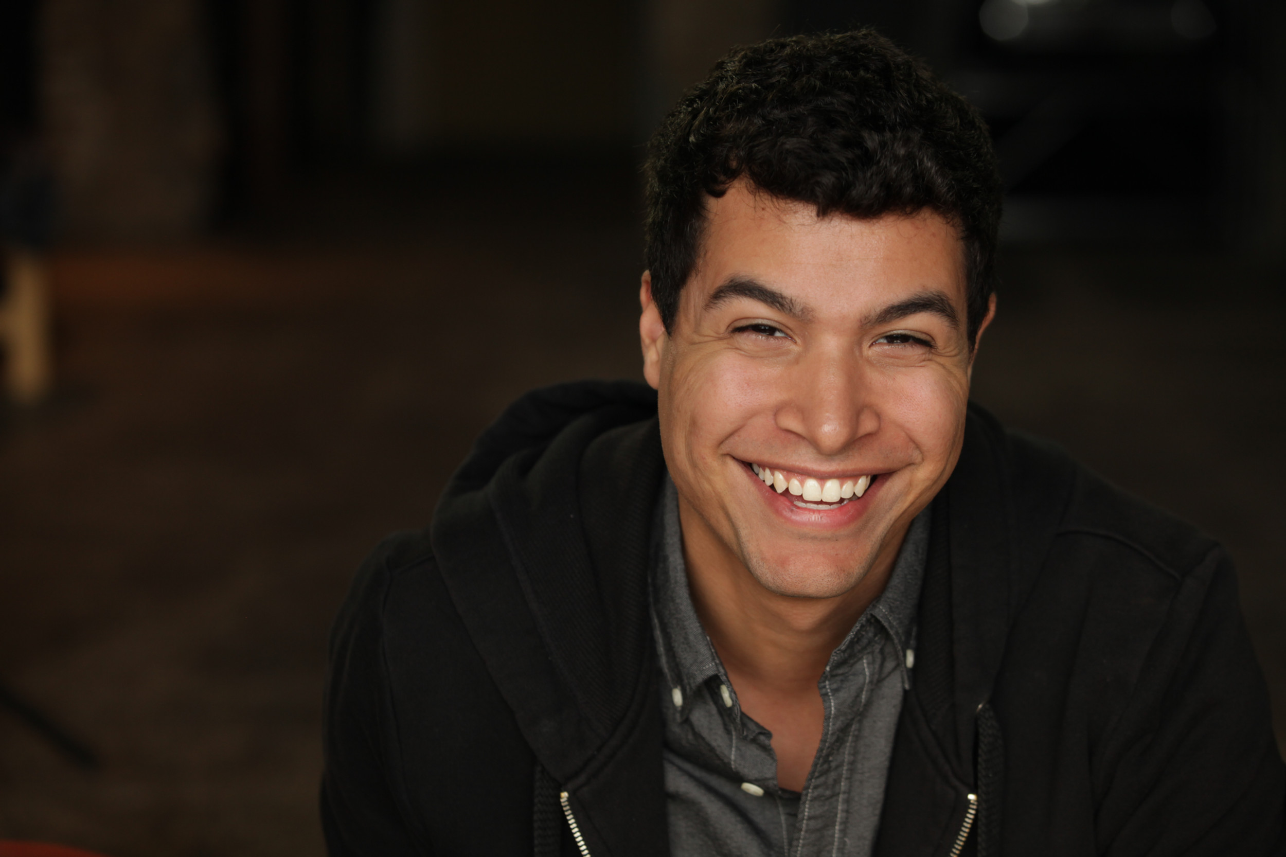 Audiobooks | Alex Goodman Vo