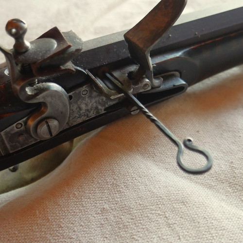 Vent Pick | Tanawha Trading Post