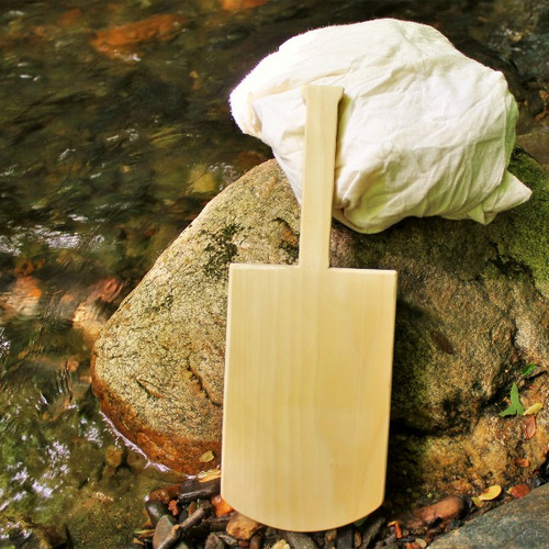 Washing Bat | Tanawha Trading Post