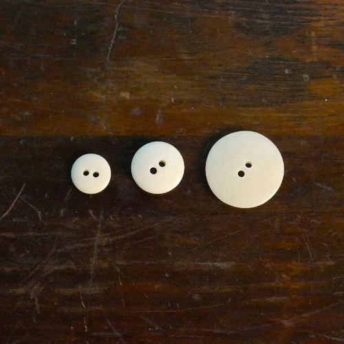 Bone Buttons | Tanawha Trading Post