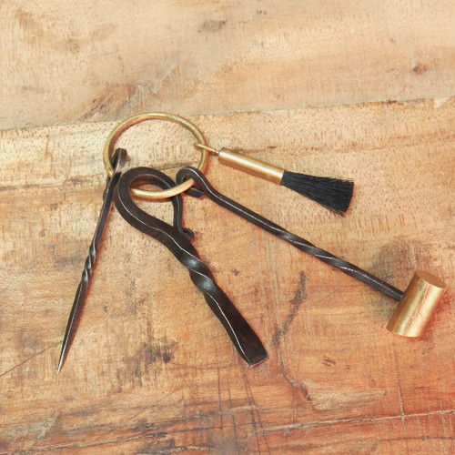 Flintlock Tools Set | Tanawha Trading Post