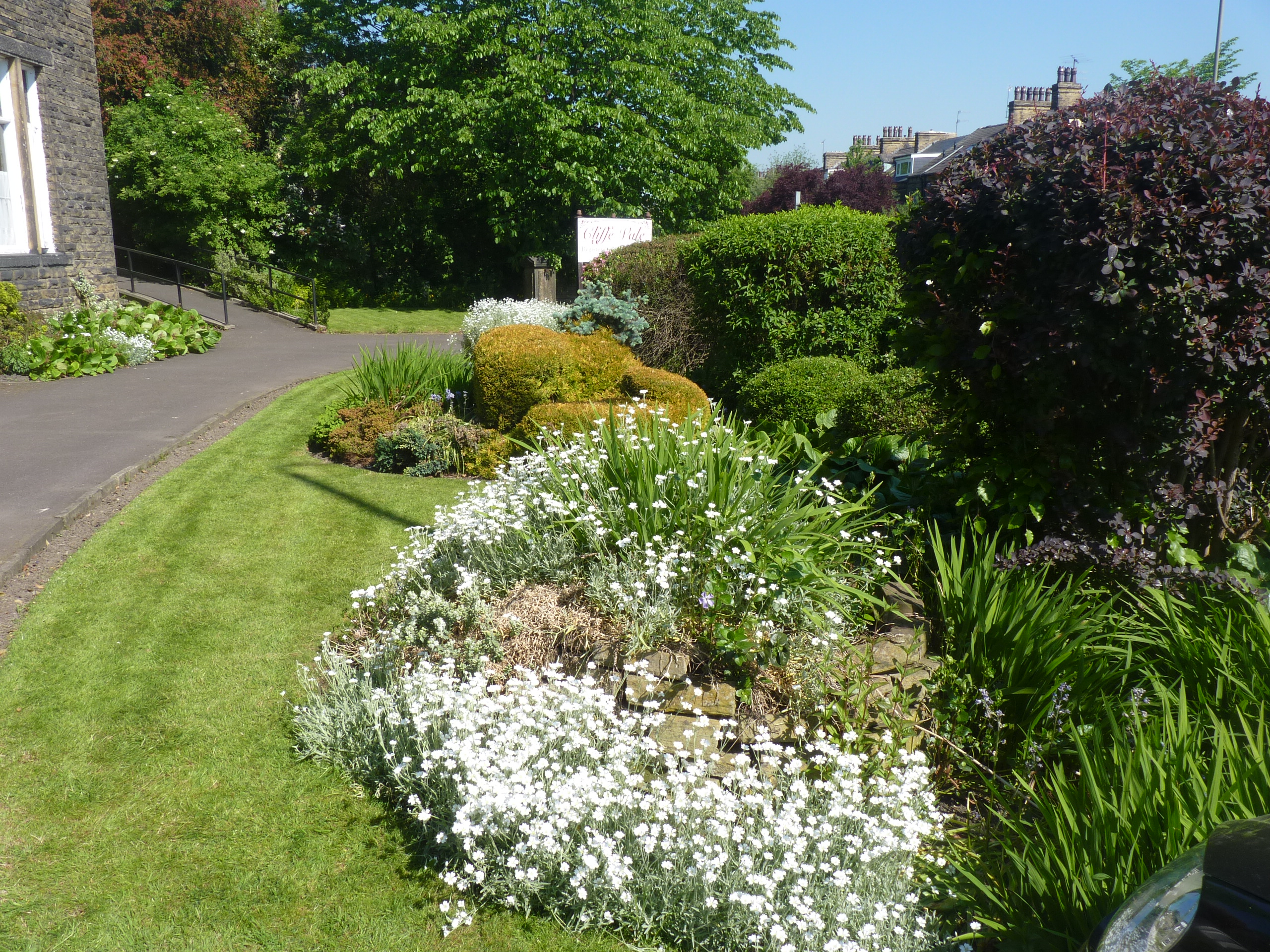 Cliffe Vale Care Home | Residential | Bradford