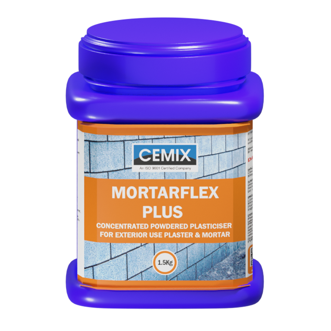 MORTARFLEX PLUS