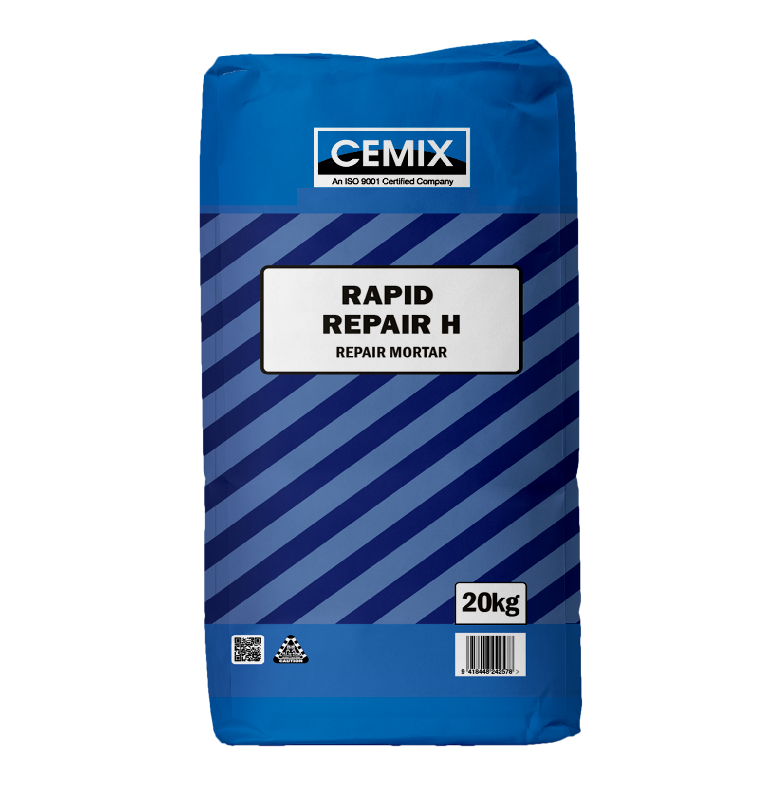 RAPID REPAIR H